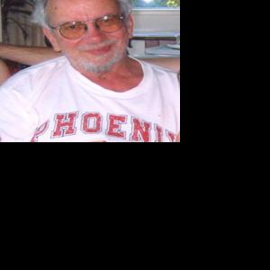 Jim O’Loughlin | Obituaries | napavalleyregister.com