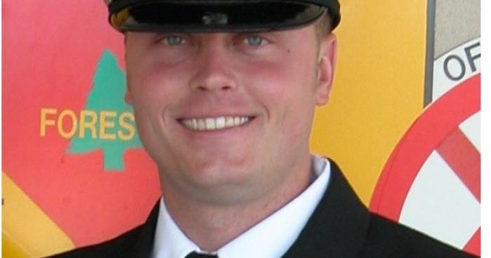 CalFire fire engineer dies of brain cancer | News | napavalleyregister.com