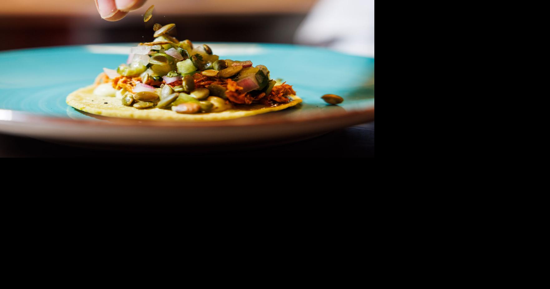 Alex Soto opens Lencho's in Napa; the Michelin-honored chef returns ...