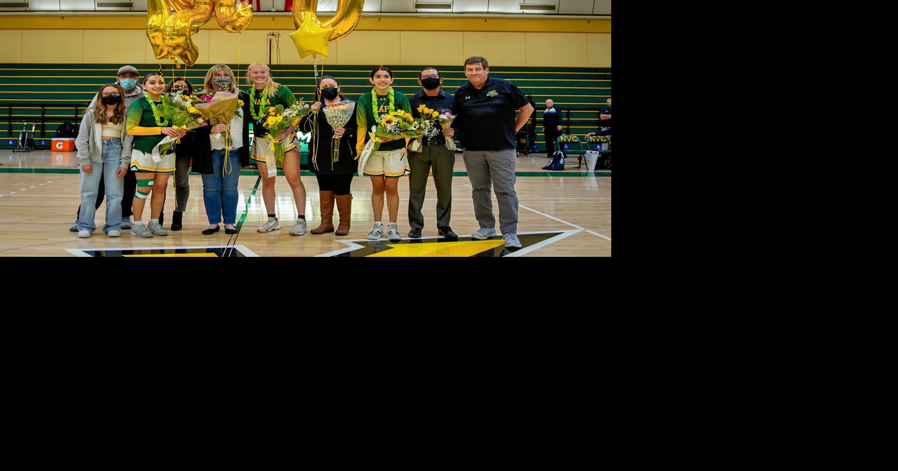 College/Prep Report: Storm women finish fourth in Bay Valley Conference ...