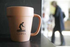 GALLERY: Inside COPIA