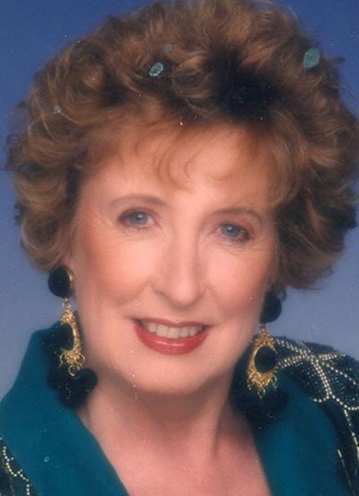 Patricia Lawson
