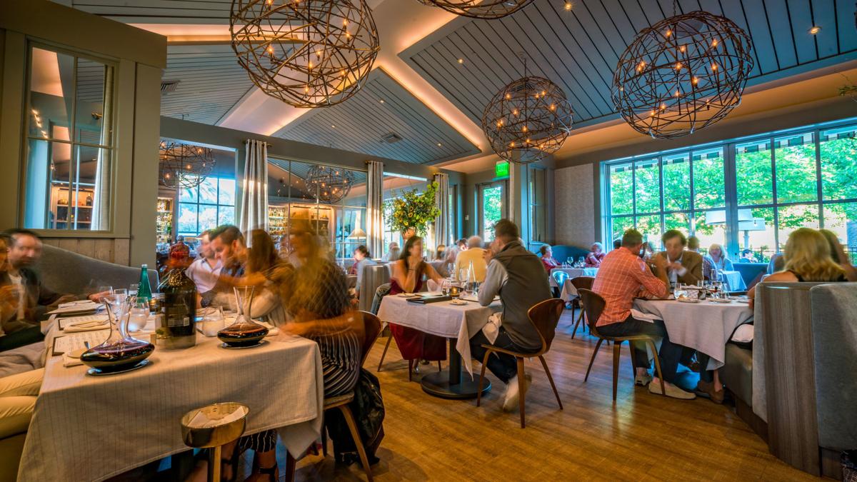 Solage Calistoga searches for its new culinary soul