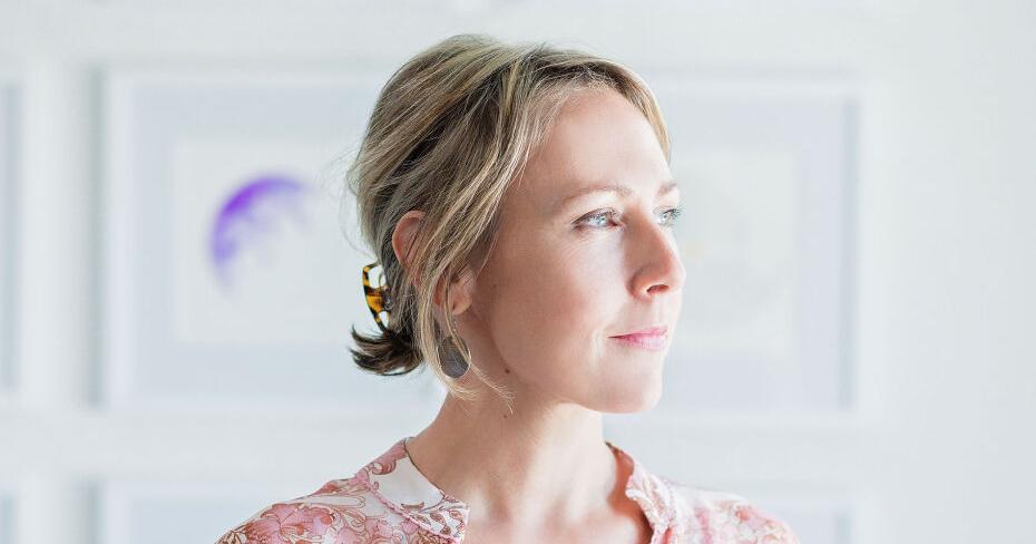 10 Questions: Napa artist turns her ideas into reality | Business ...