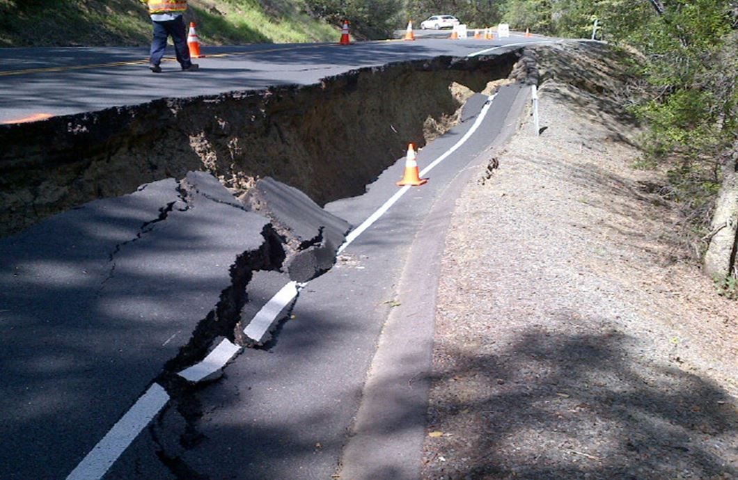 Highway 121 repairs could cost $5.5 million