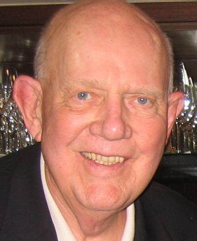Robert 'Bob' Charles Albrecht