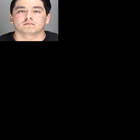 Third arrest made in connection with Napa shooting | News ...
