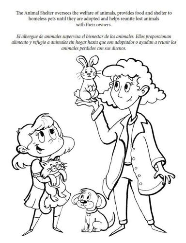 'Napa County Colors': Napa County gets its own coloring book | News ...