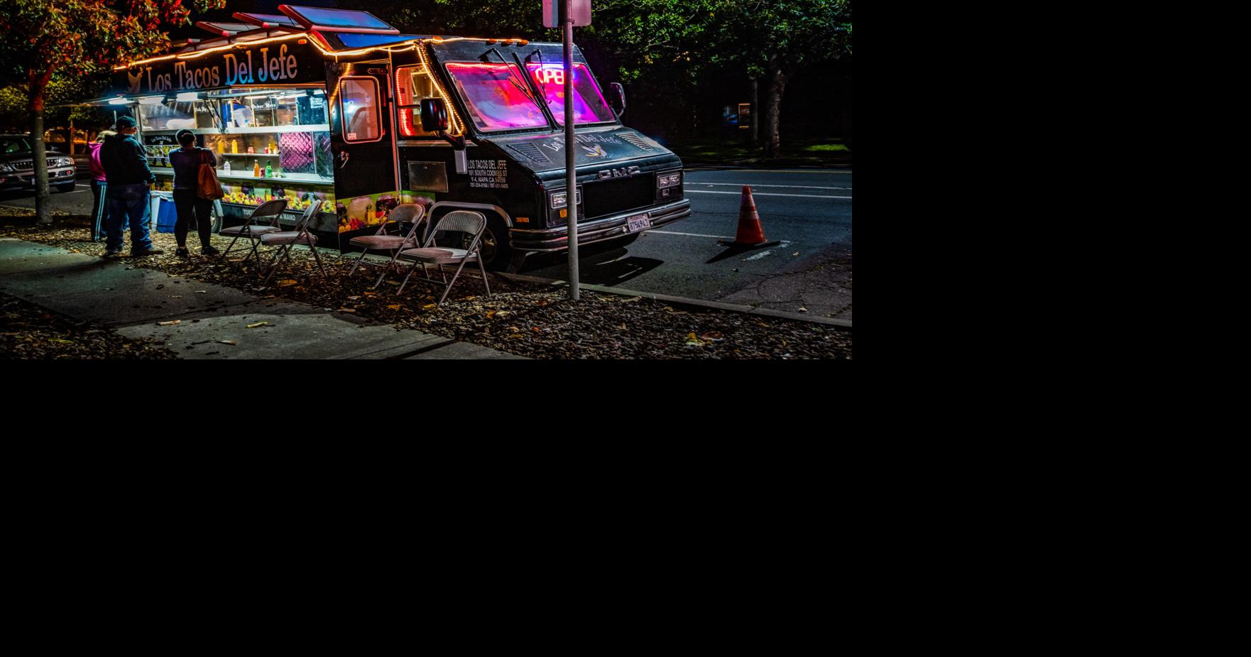 Art in the Library: Six artists, eclectic visions at the Napa library ...