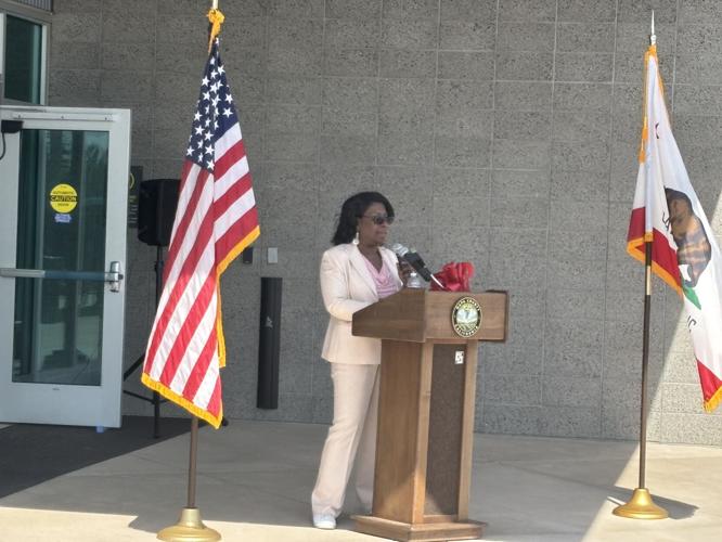 Napa County gets ready to open new $133 million jail | News ...