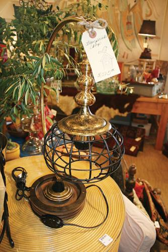 La Boheme opens in downtown St. Helena