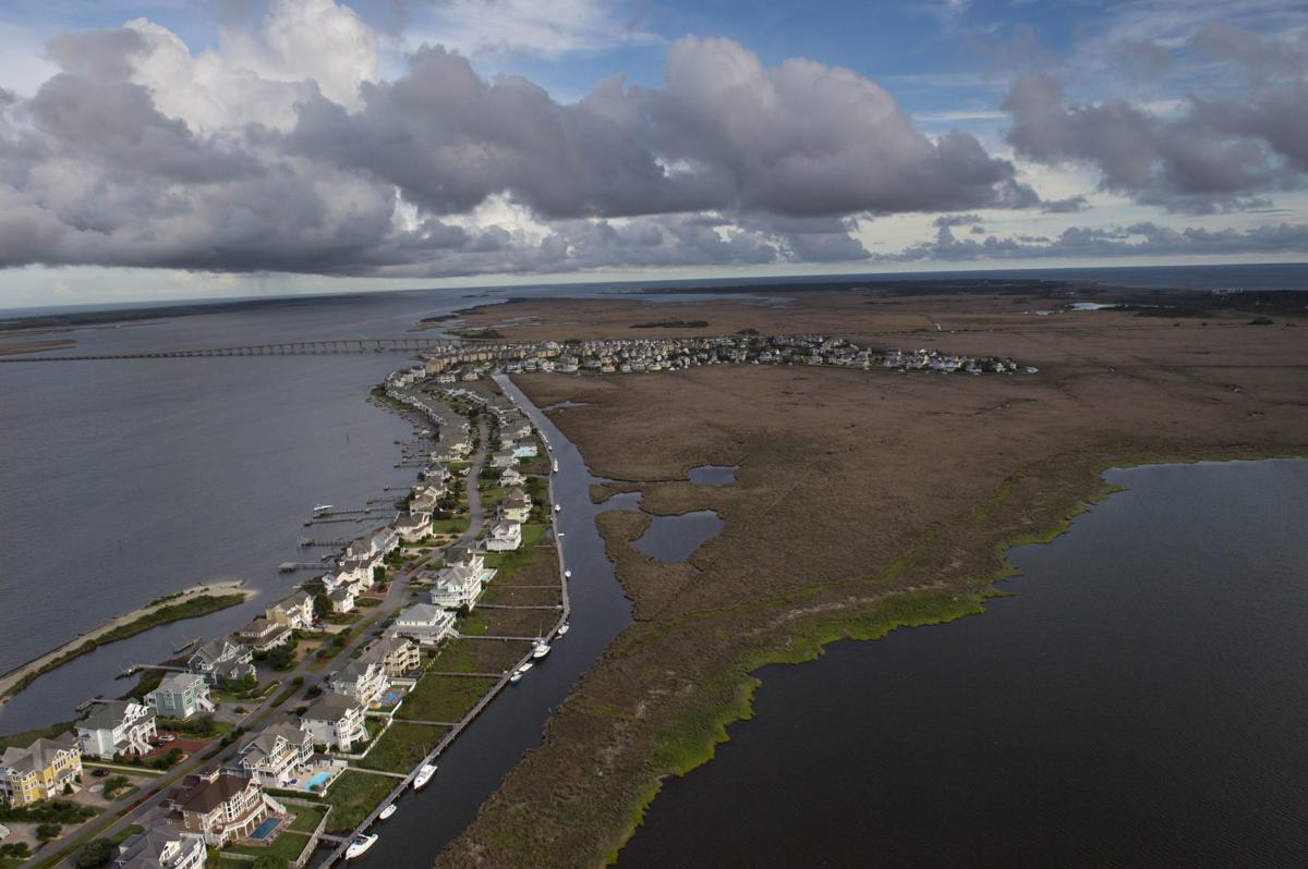 Could a mysterious stone found near Roanoke's 'Lost Colony' be real ...