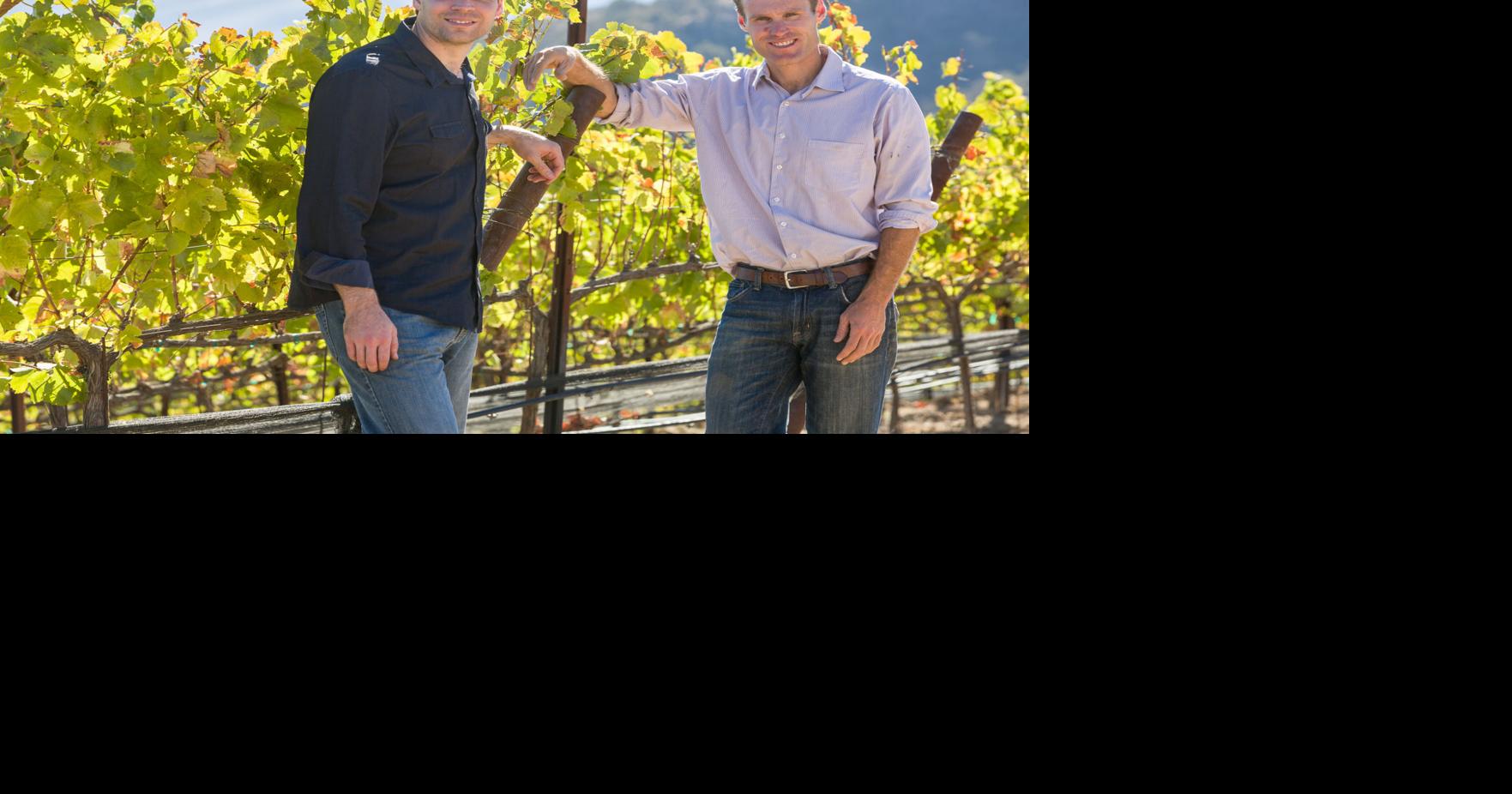 Allison Levine, Please the Palate: The Yin and Yang of the Pisoni ...