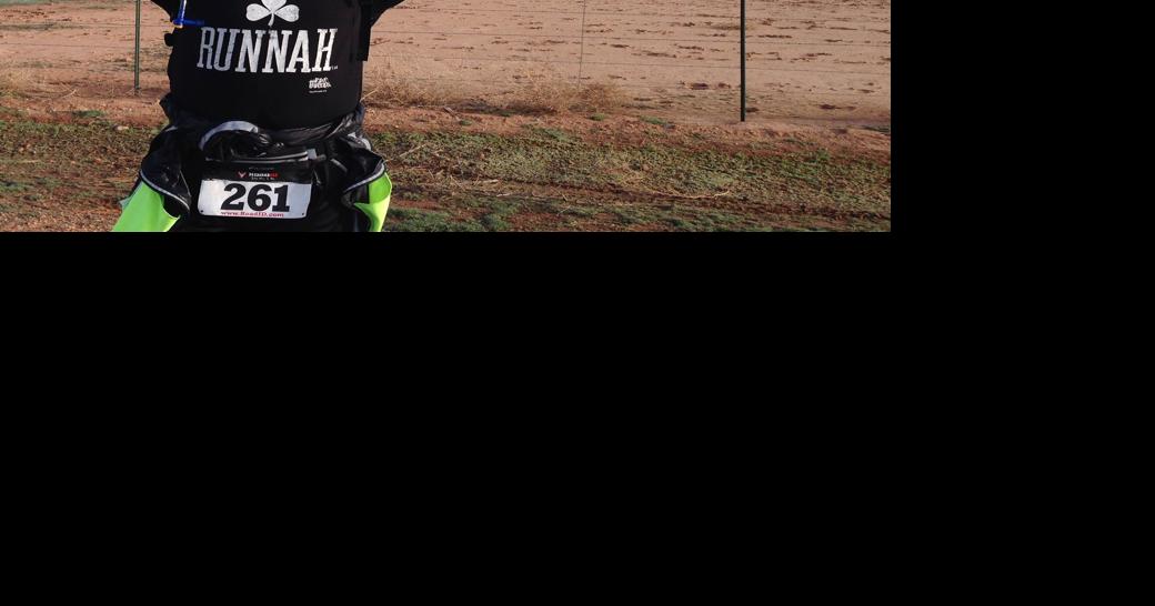 Angwin resident Ryan Peterson aims to provide 1 million meals with 50 ...