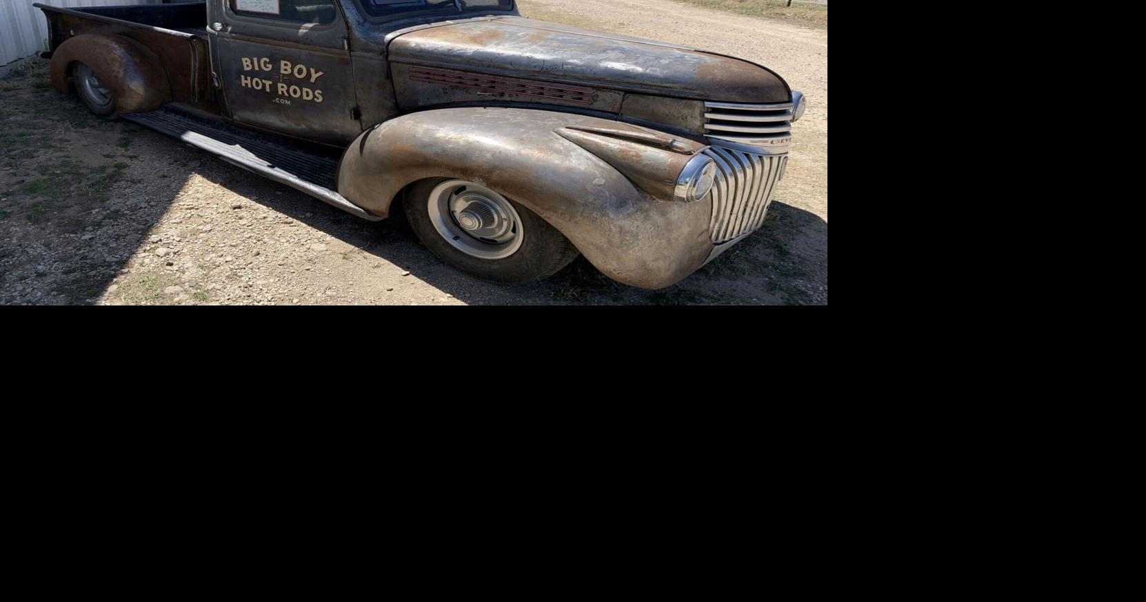 Travel: A spring visit to Texas’ Hill Country: Road trip follows ...