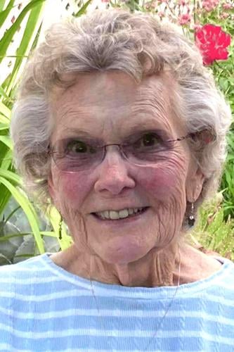 Barbara Anne Hill | Announcements | napavalleyregister.com