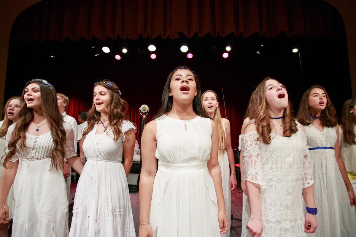 David Kerns' Live in the Valley: Opera House benefit concert sending ...