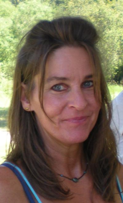 Catherine Elaine Johnston (Waggoner)