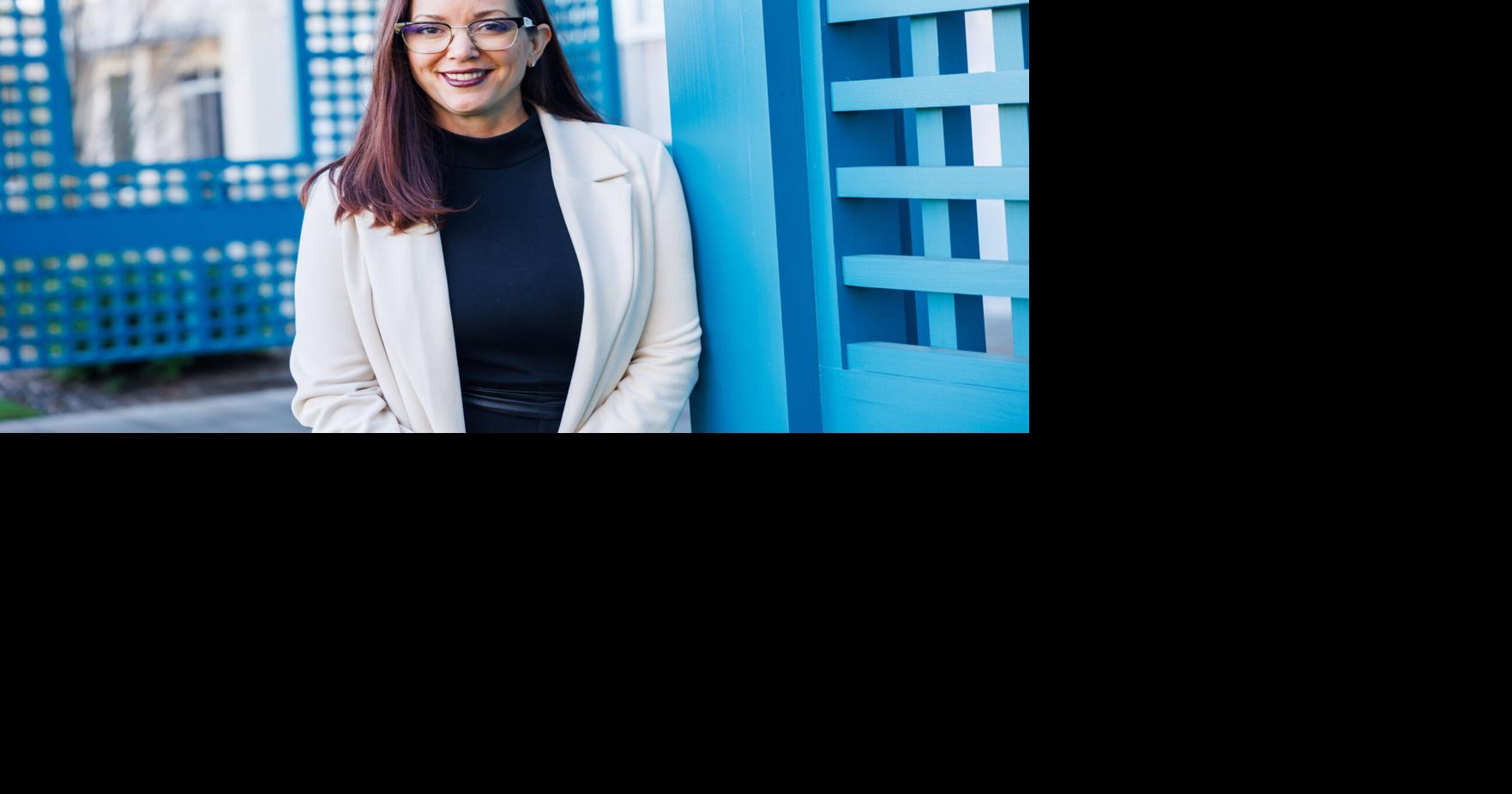 Q&A with Amy Herold, Queen of the Valley's new leader | News ...