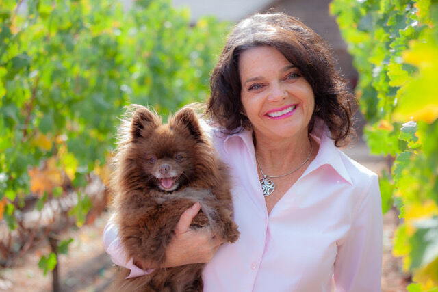 10 Questions: From the FBI to PI: Dawn King loves "getting to the truth"