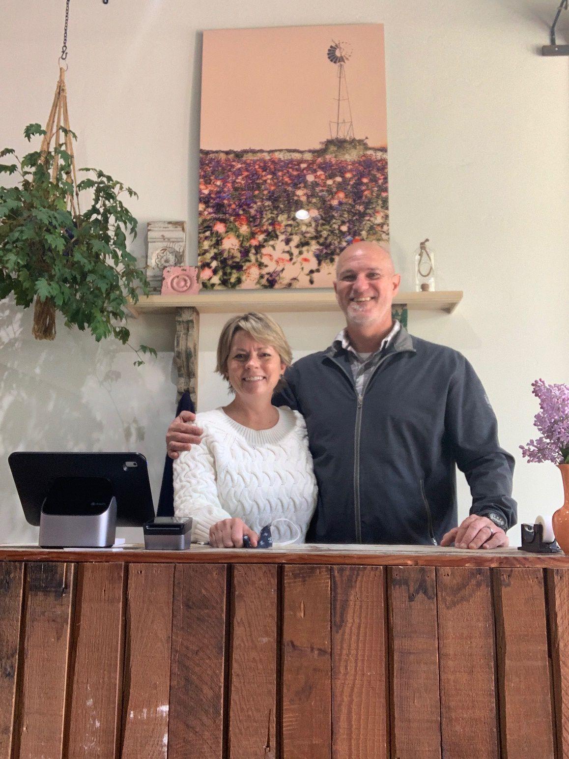 Photos: Check out Jeffries General, a new downtown Napa 'general store'