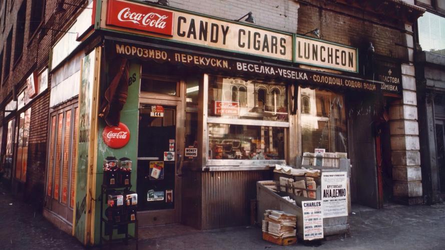 St. Helena's Cameo Cinema announces FORK2FILM Fest lineup | Movies ...