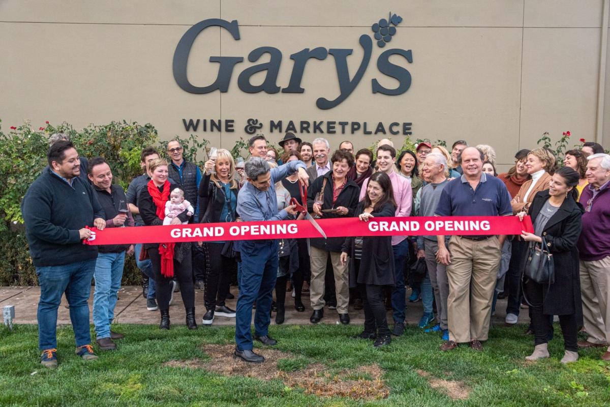 Biz buzz: Gary’s Wine & Marketplace of St. Helena appoints Hachiya as ...