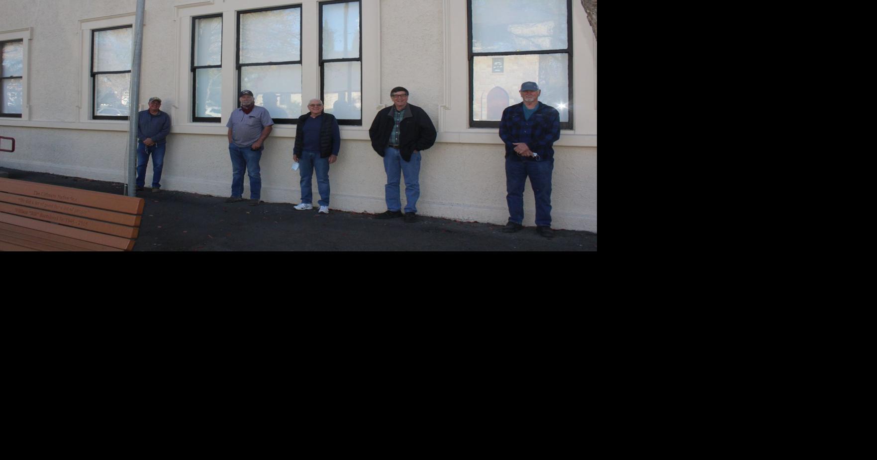 St. Helena Native Sons host annual Crab Feed Jan. 13 | News ...