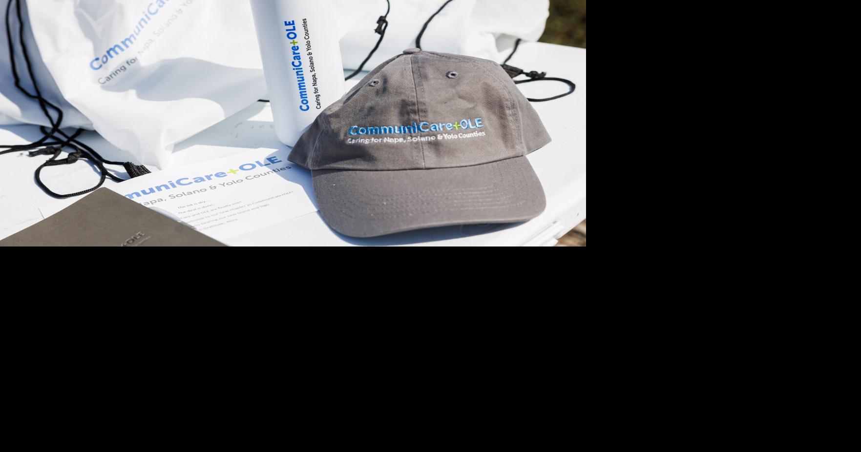 CommuniCare+OLE recognized for high quality care in Napa Co | Business ...