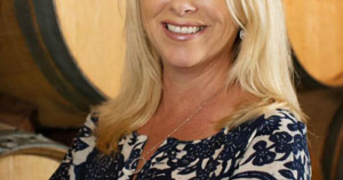 Teresa Savage joins Visit Napa Valley | Business | napavalleyregister.com