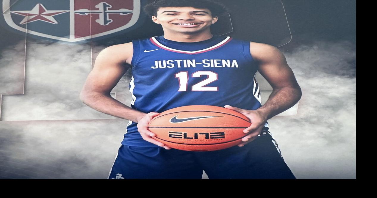 Justin-Siena's Washington top Napa County boys hoop player | Sports ...