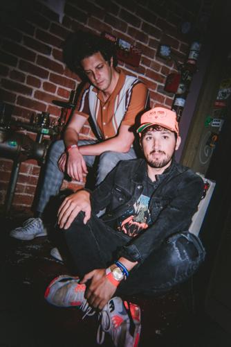 Napa’s Weekend Youth take Battle of the Bands victory lap | Music ...