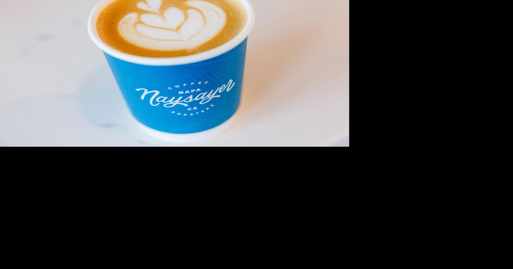 Naysayer Coffee Roasters hosts Latte Art Throwdown in Napa | Food ...