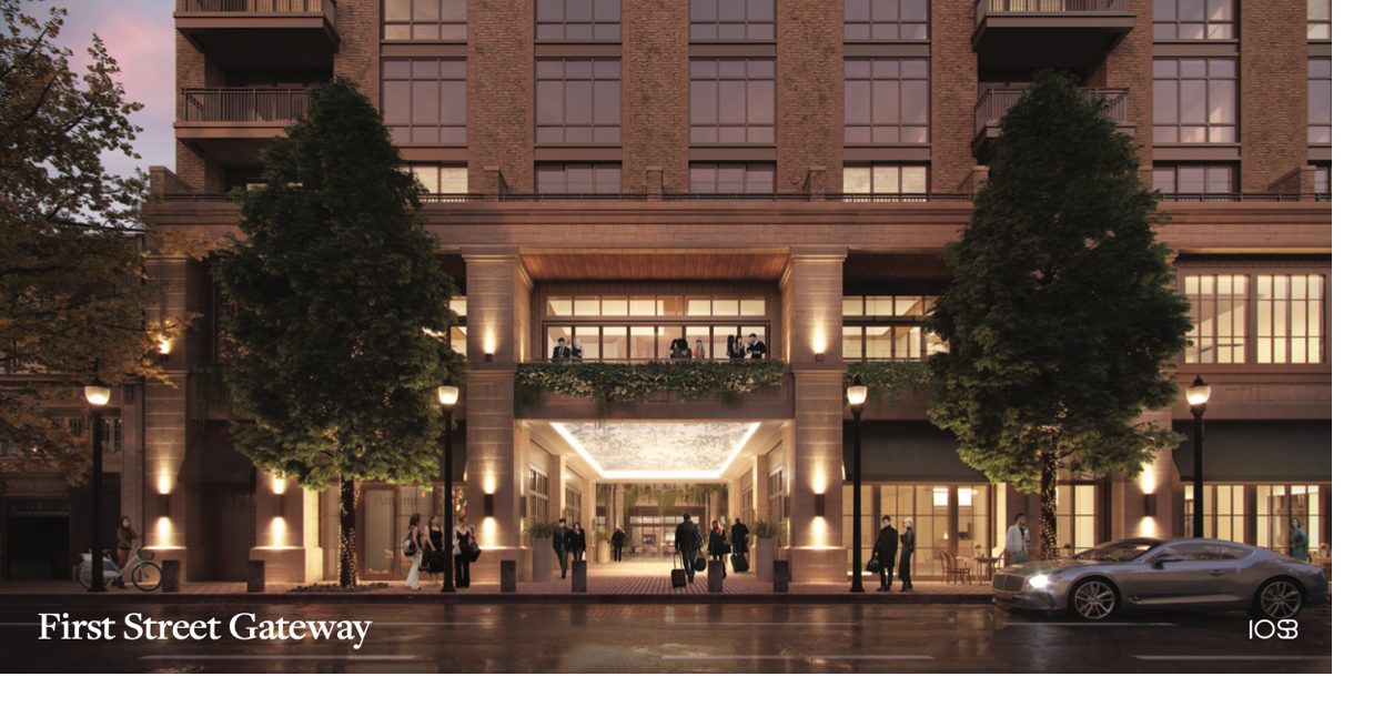 Napa Planning Commission approves downtown redevelopment | News ...