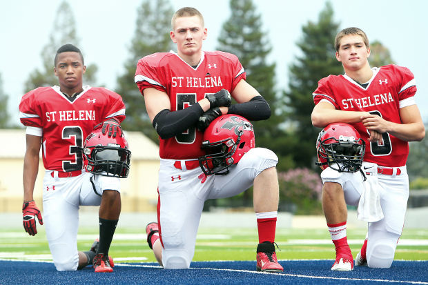 Saints roster a strong mix of returners and newcomers | Sports ...