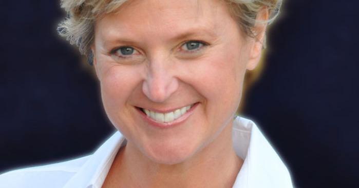 Carrie Reed joins Bernie's Hair Salon | Business | napavalleyregister.com