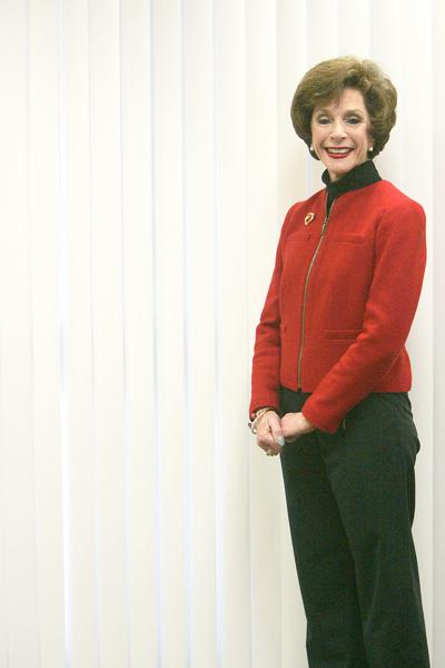 Getting to know you: Napa County Superintendent of Schools Barbara Nemko