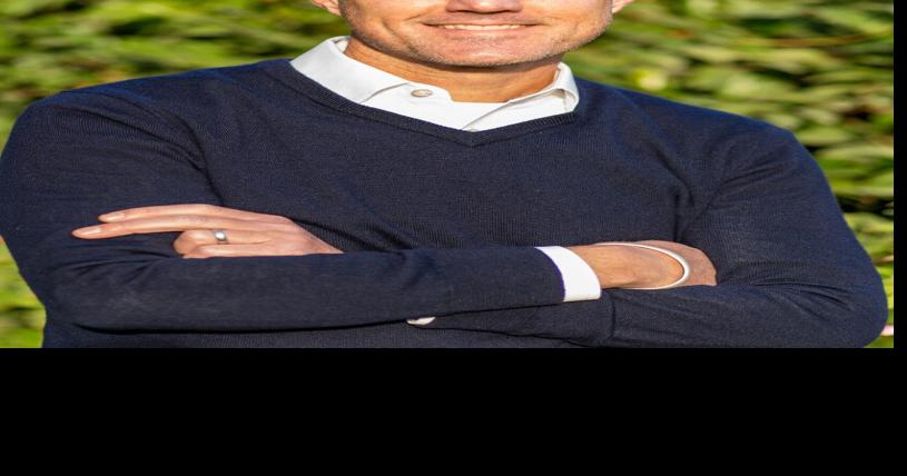 Napa County's new leader Ryan Alsop makes debut | News ...