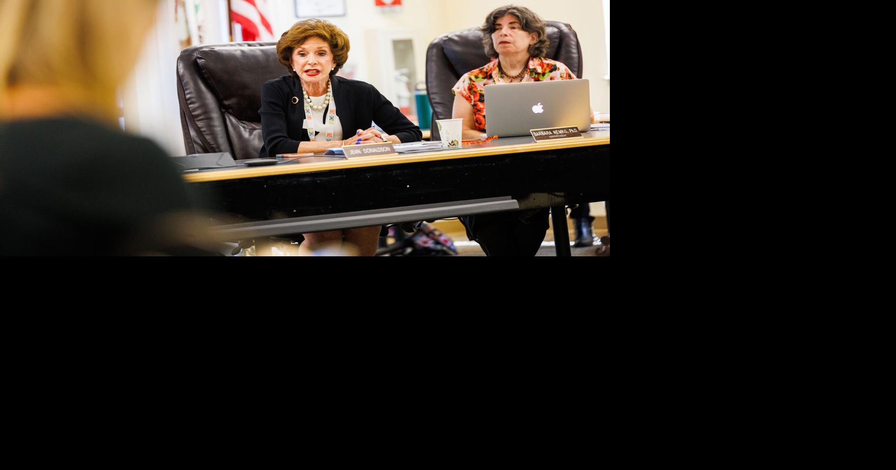 NVUSD to sue Napa County's Office of Ed. Superintendent | News ...