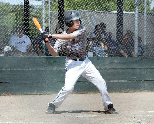 Little League Baseball: American Canyon Padres fall in Tournament of ...