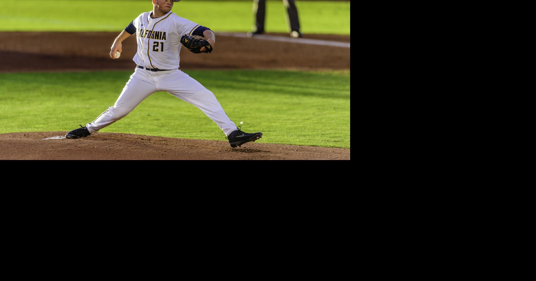 Napa Valley Baseball Report: Horn gets the win as California beats ...