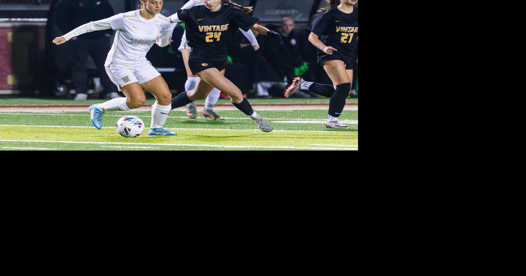 Vintage girls soccer's three-game preseason was long enough | High ...