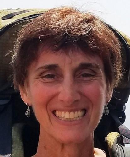Debbie Muir Grebenc | Announcements | napavalleyregister.com