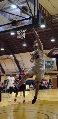 College Basketball Report: Season ends for Pacific Union College ...