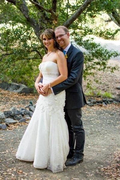 Hansen-Skeels married in San Luis Obispo