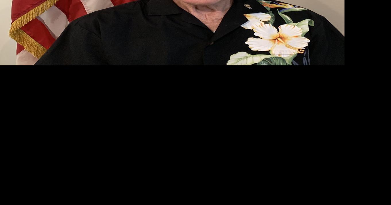 Profiles in Patriotism: Howard Haupt | News | napavalleyregister.com