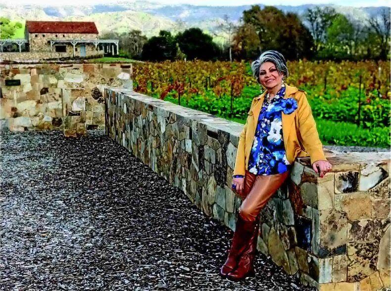 A Napa Valley Q&A: Teresa Foster, community activist