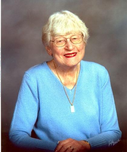 Helen Hansen | Obituaries | napavalleyregister.com