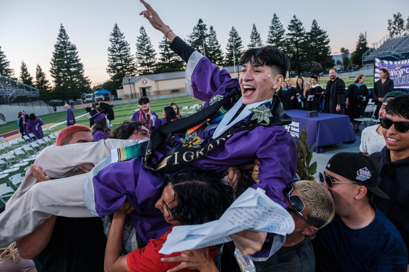 PHOTOS: Register photographer Nick Otto's photos of the year | News ...