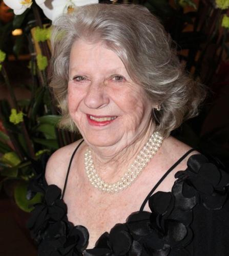 Elizabeth (Bette) Cope | News | napavalleyregister.com